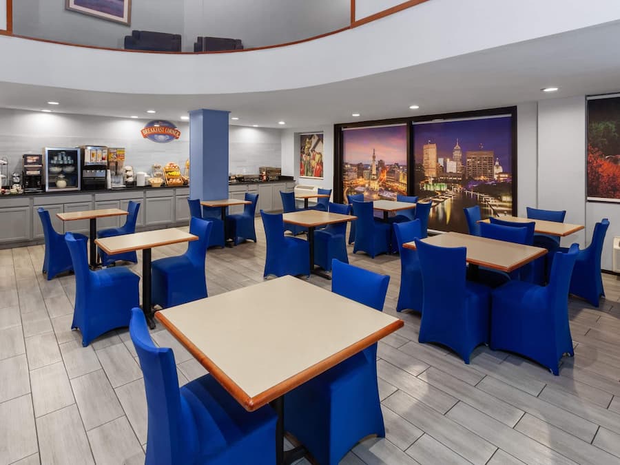 Pequeno-almoço takeaway diário incluído