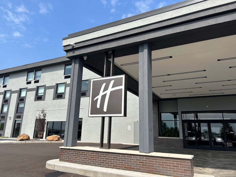 Holiday Inn St Louis Sw - Route 66 By Ihg - Arnold, MO