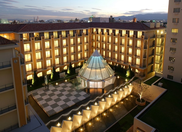 Miyako Hotel Kyoto Hachijo Reviews, Deals & Photos 2023 - Expedia