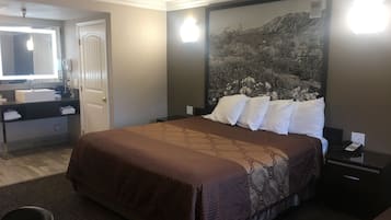 Roupa de alta qualidade, secretária, cortinas/cortinados opacos