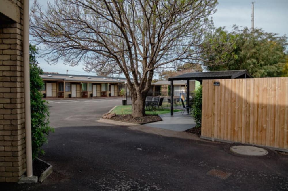 Mitchell On Main Motel And Apartments - Bairnsdale