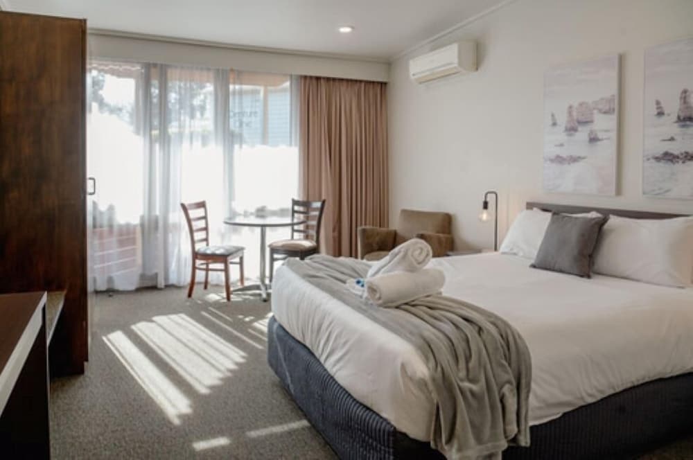 Mitchell On Main Motel And Apartments - Bairnsdale