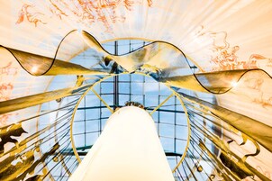 Pequenos-almoços, almoços e jantares servidos 