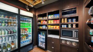 Lojas de lembranças