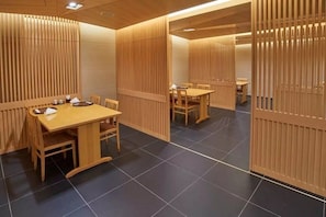 Restaurantes