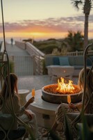 Comodidades da propriedade