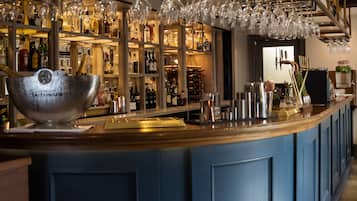 Bar (na propriedade)