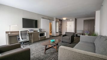 Roupa de alta qualidade, camas de colchão pillowtop, secretária