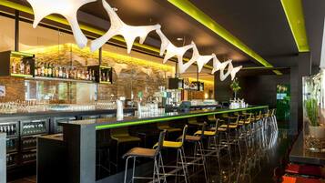 Bar (no alojamento)