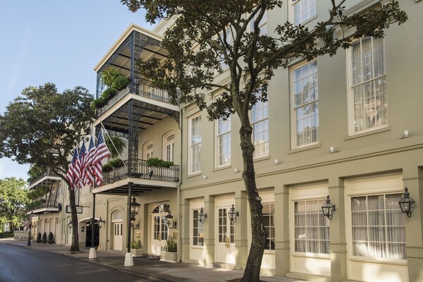 Bienville House - New Orleans, LA