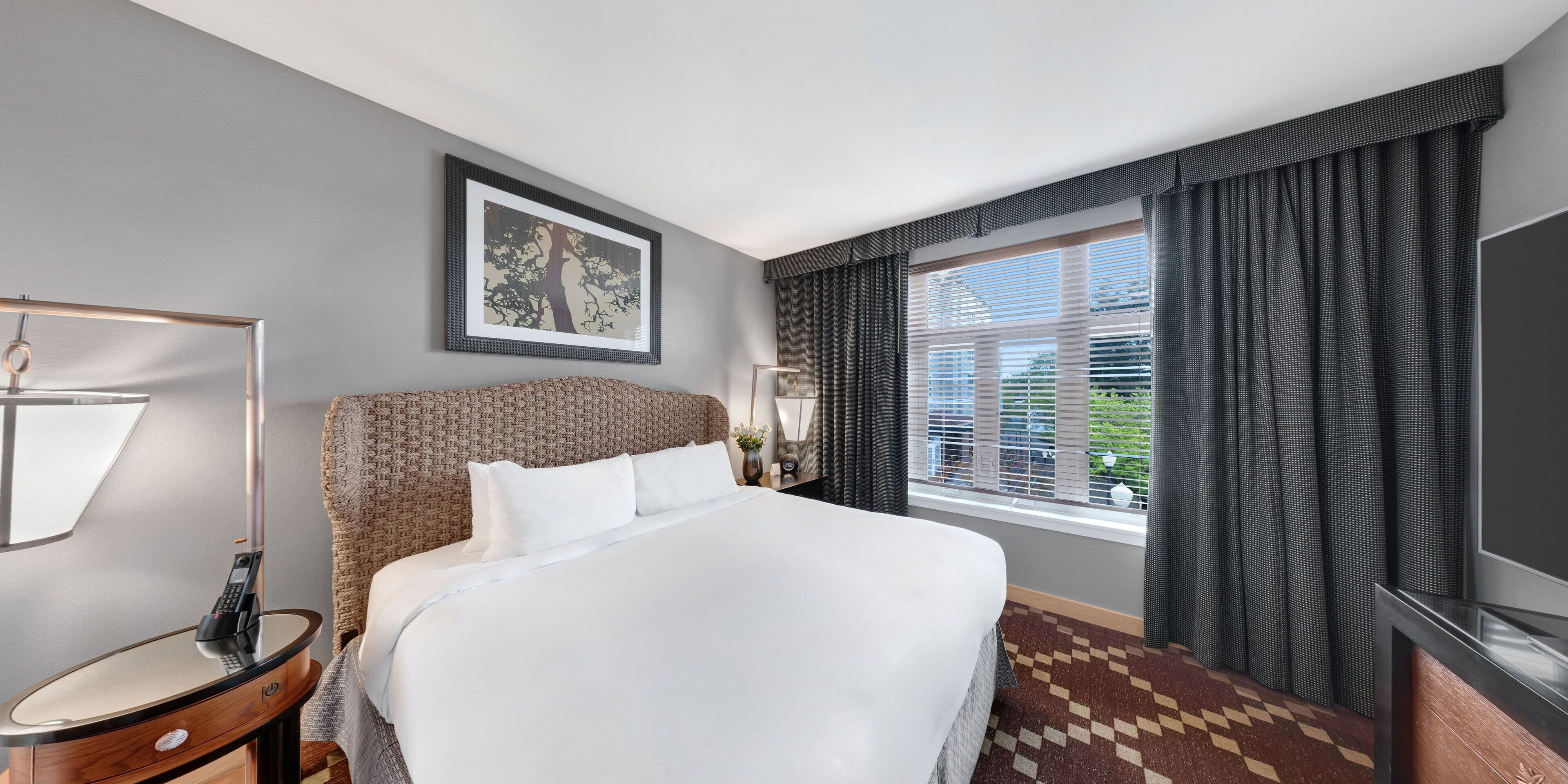 Kimpton Riverplace Hotel, an IHG Hotel, Portland: Info, Photos, Reviews ...