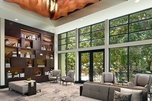 Comodidade do alojamento