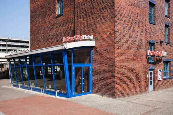 Intercityhotel Hamburg-altona - Hamburg