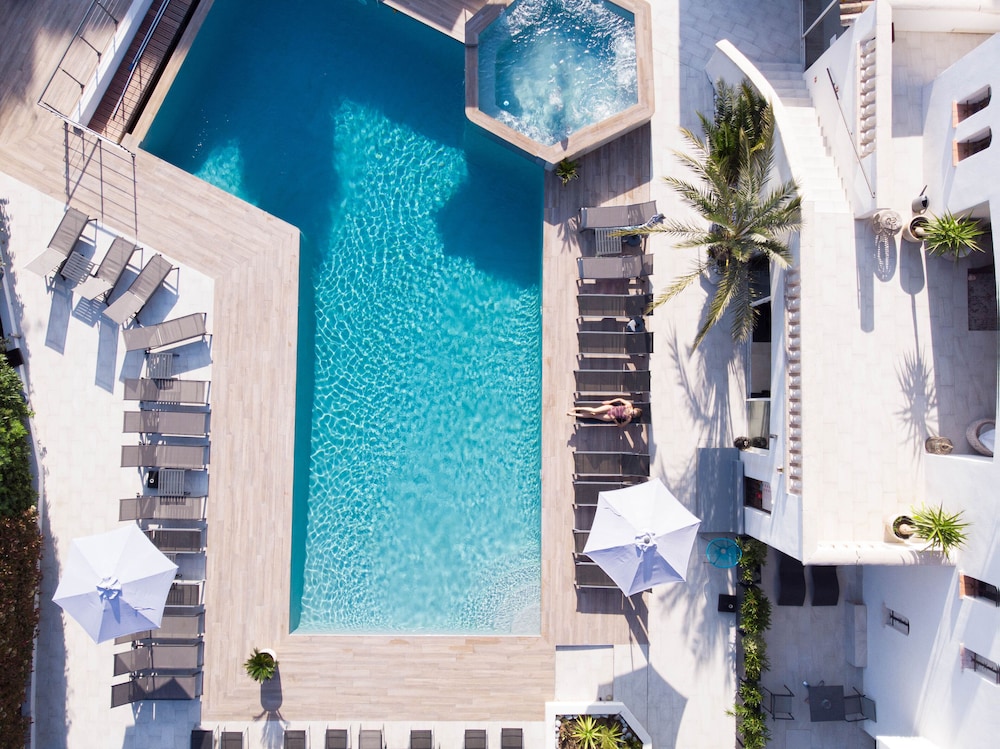 Boutique Hôtel 4 éToiles à Saint-raphaël - Saint-Raphaël