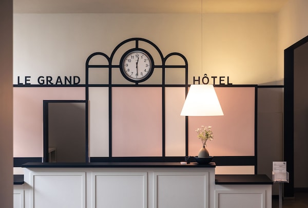 Le Grand Hotel By Stay Collection - Strasbourg