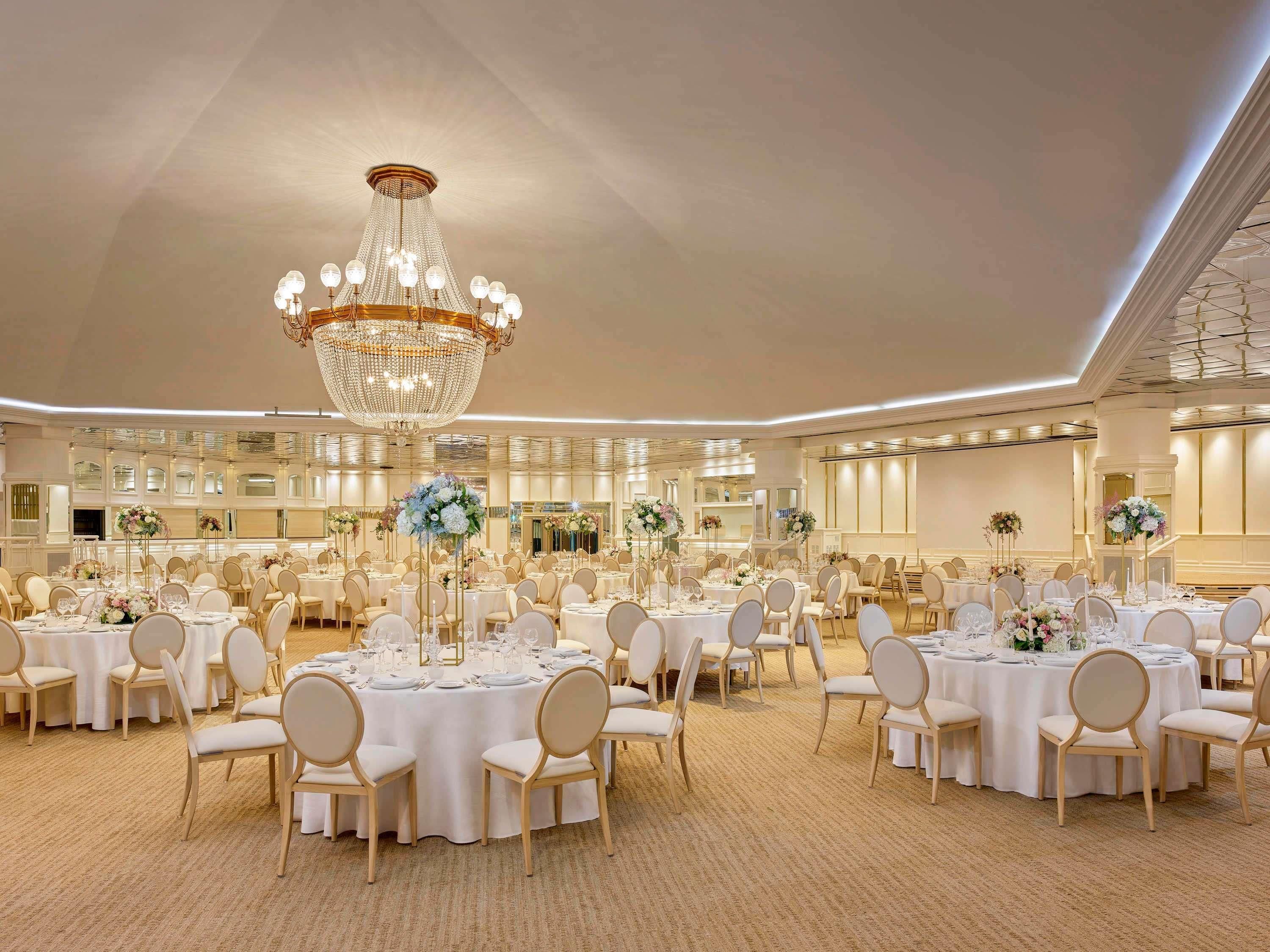 Sala de reunião