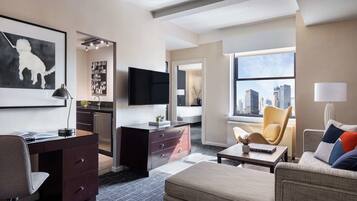 Lençóis de algodão egípcio, roupa de alta qualidade, cofre no quarto