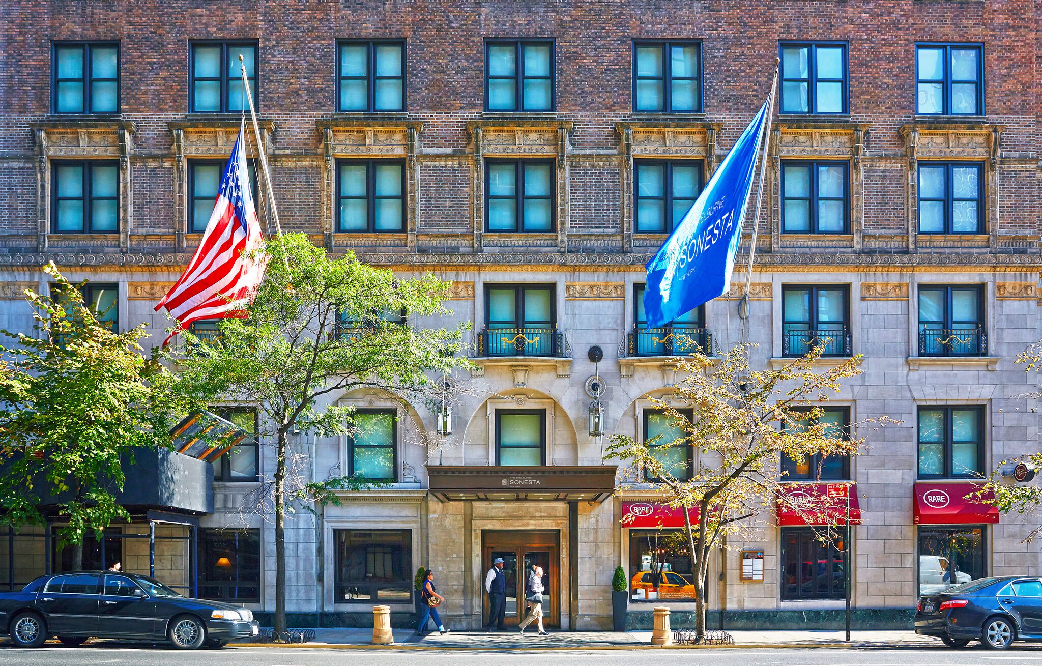 Fitzpatrick Manhattan Hotel Reviews, Deals & Photos 2023 - Expedia