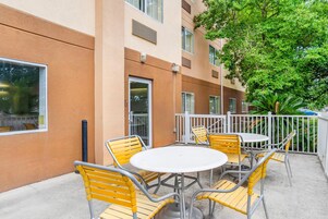 Comodidades da propriedade