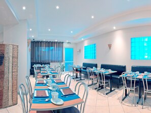 Restaurantes