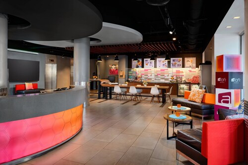 Aloft Miami Dadeland Reviews, Deals & Photos 2024 - Expedia