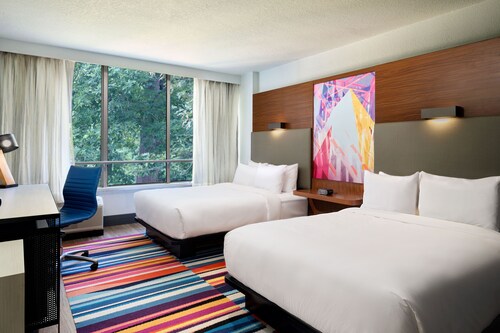 Aloft Miami Dadeland Reviews, Deals & Photos 2024 - Expedia