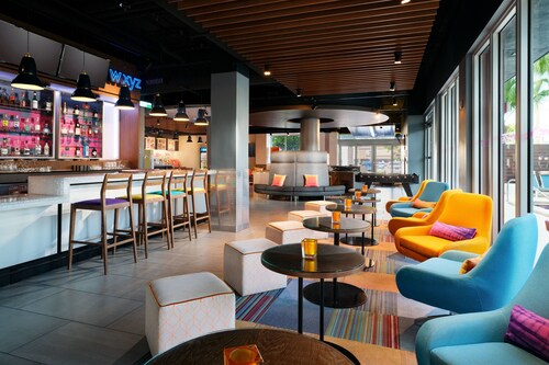 Aloft Miami Dadeland Reviews, Deals & Photos 2024 - Expedia