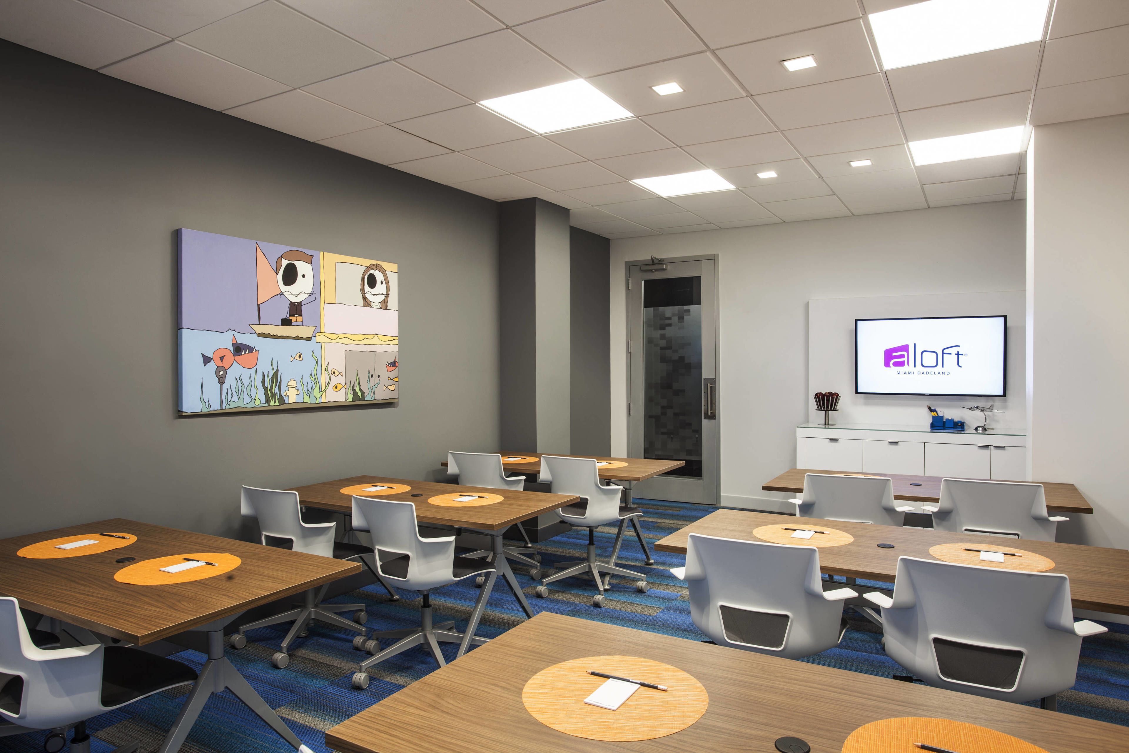 Aloft Miami Dadeland Reviews, Deals & Photos 2025 - Expedia
