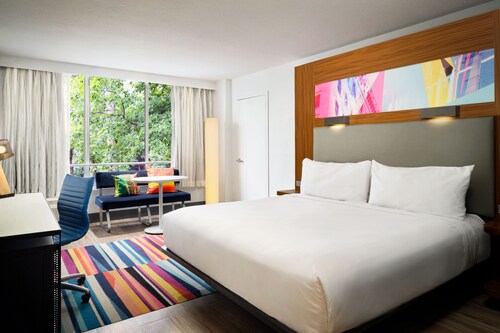 Aloft Miami Dadeland Reviews, Deals & Photos 2024 - Expedia