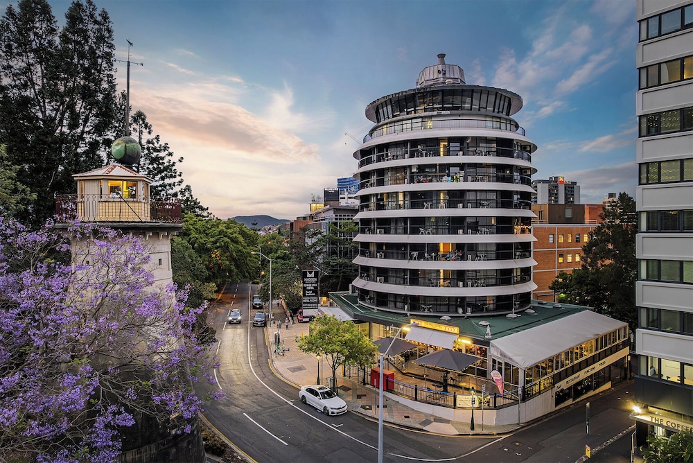 Madison Hotel Tower Mill - Brisbane