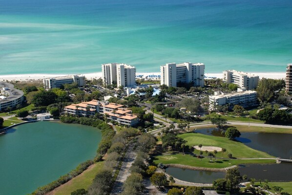 Book The Resort at Longboat Key Club in Longboat Key | Hotels.com