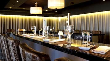 Bar (no alojamento)