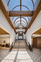 Escadas