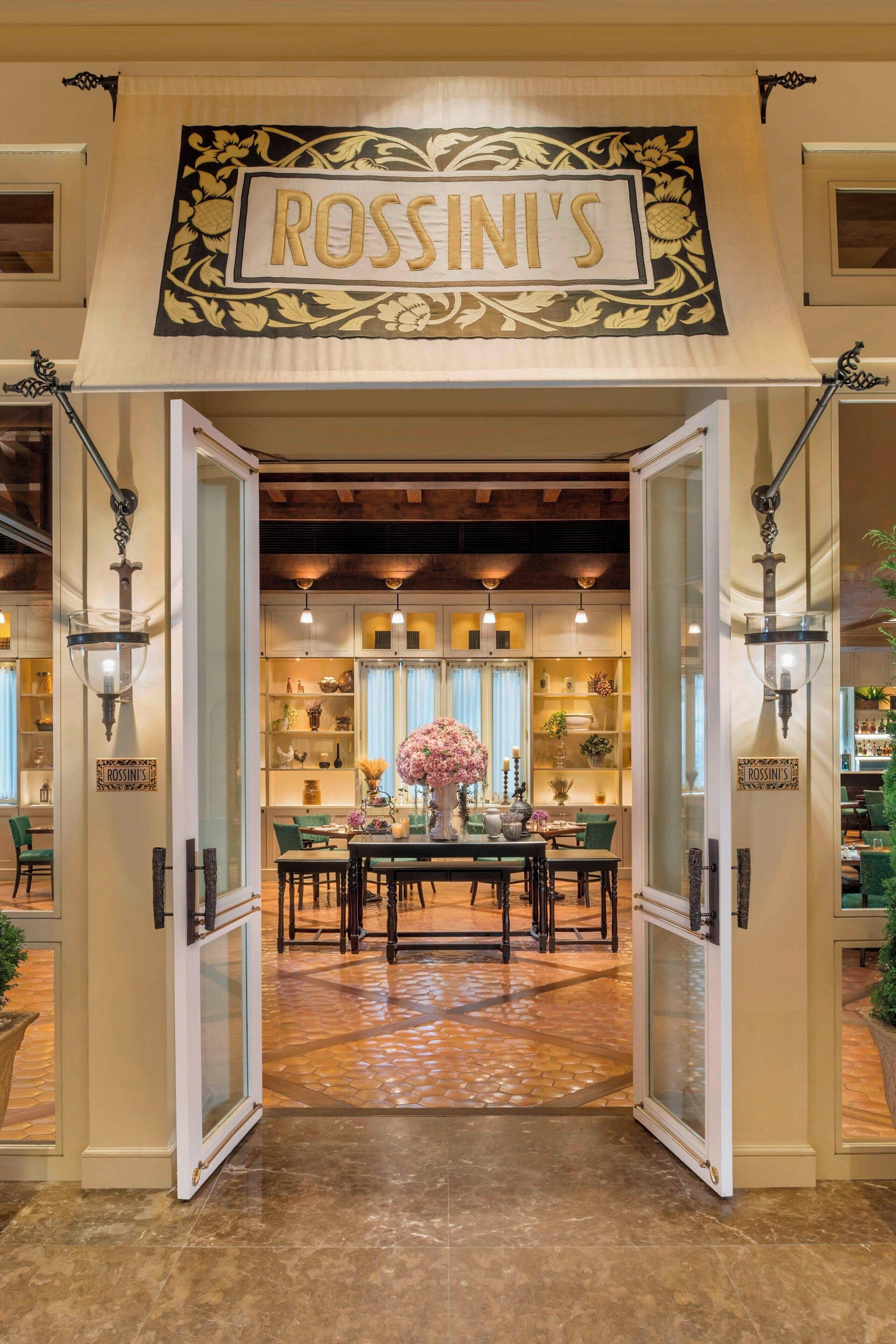 6 restaurantes, café da manhã, culinária internacional