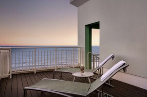 Quarto standard | Vista do quarto