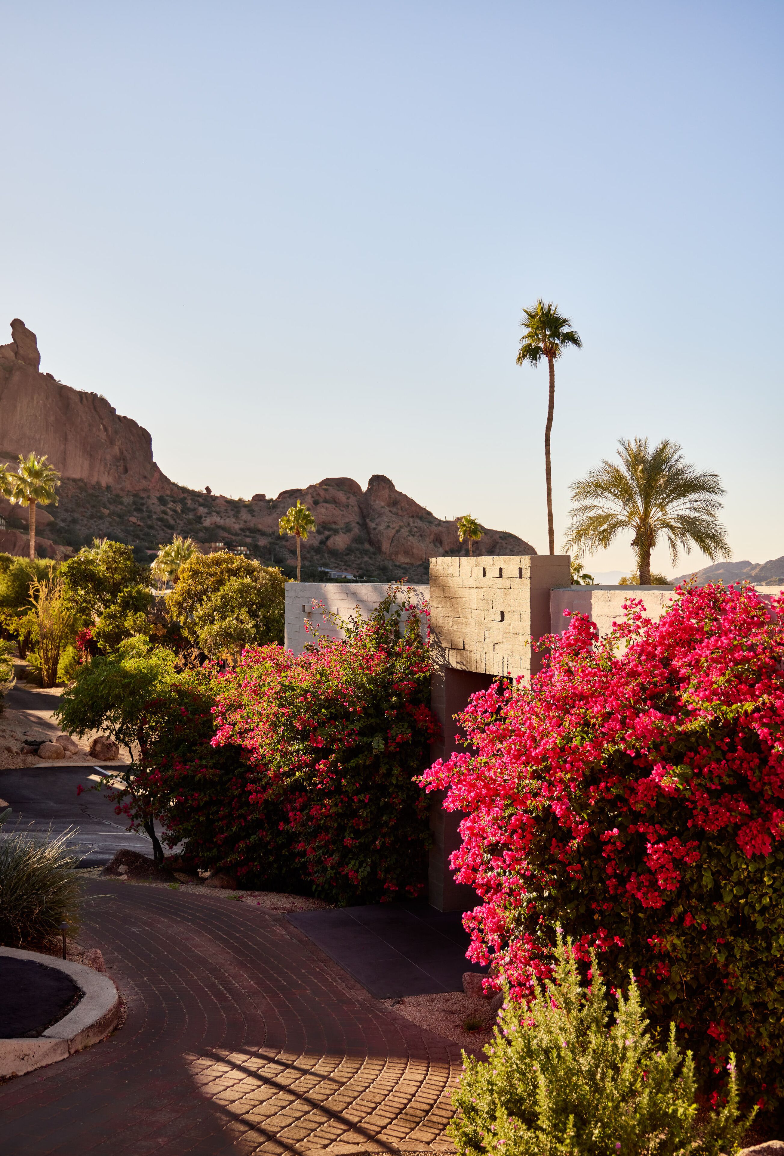 Sanctuary Camelback Mountain Resort Sanctuary Camelback Mountain, A