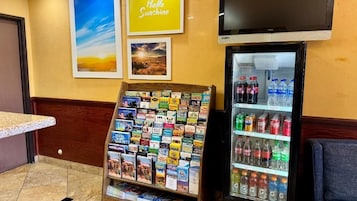 Recepção