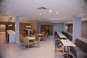 Cozinha americana 