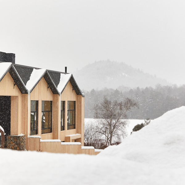 Laurel Lake Placid - Wilmington, NY