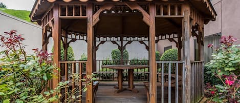 Comodidade do alojamento