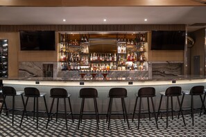 Bar (no alojamento)
