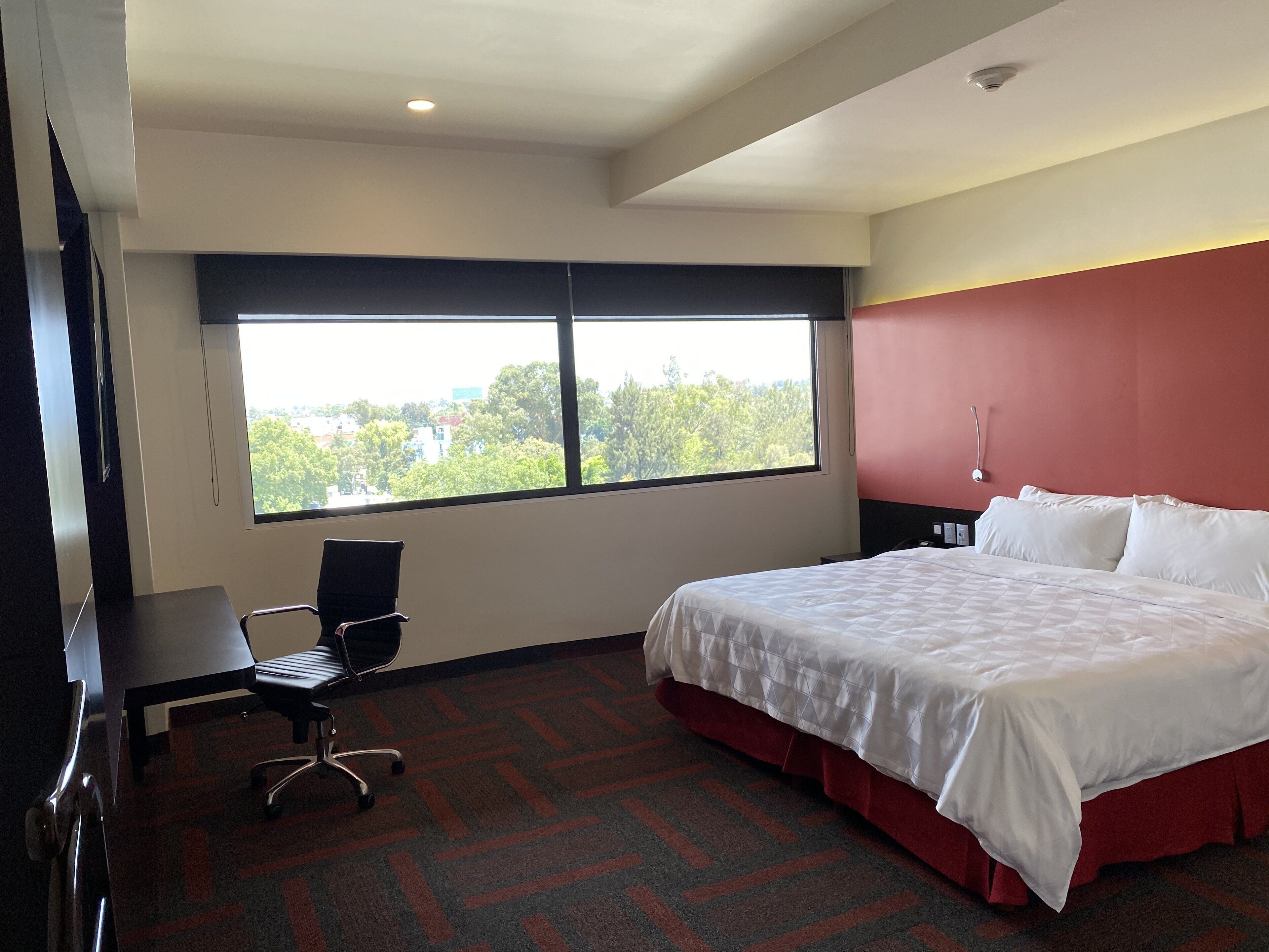 Holiday Inn Mexico Dali Airport, an IHG Hotel en Ciudad de México ...