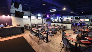 Restaurantes