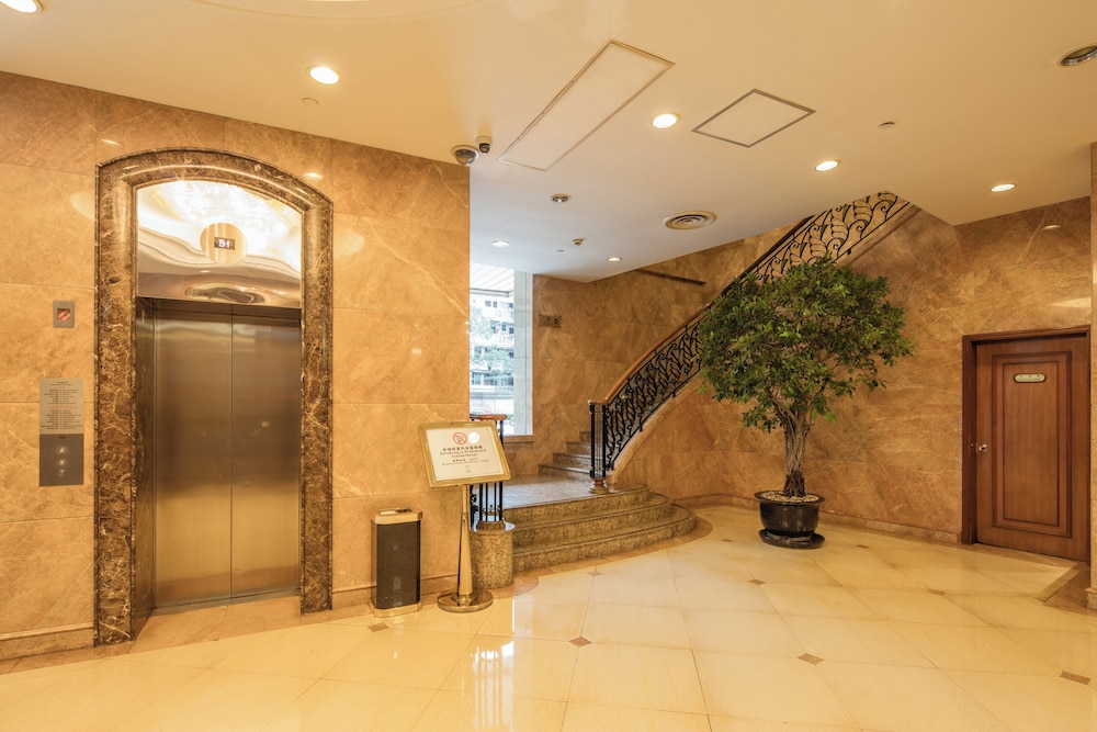 City Hotel Shanghai - Shanghai