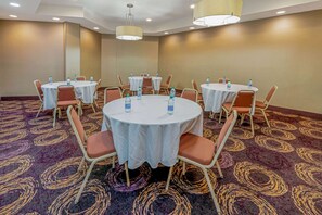 Salão de eventos