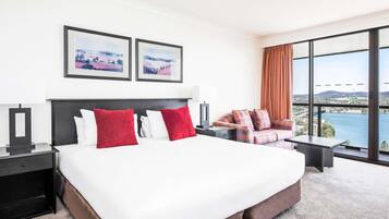 Quarto, 3 quartos | Secretária, ferro/tábua de engomar, Wi-fi, roupa de cama fornecida