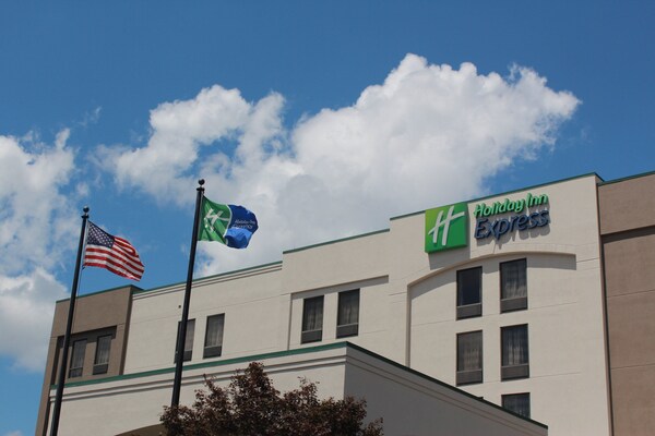 Holiday Inn Express Atlanta W/ I-20/ Douglasville By Ihg - Douglasville, GA