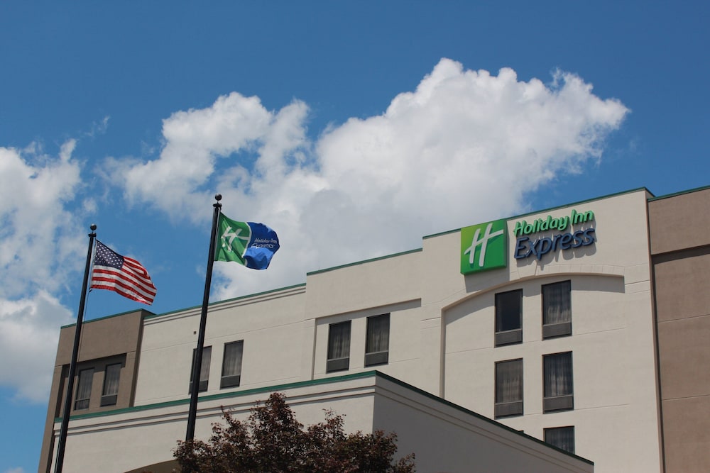 Holiday Inn Express Atlanta W (I-20) Douglasville - Douglasville, GA