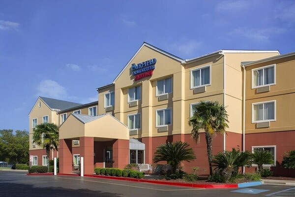 City Express By Marriott Lafayette - Breaux Bridge, LA