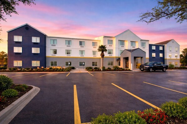 City Express By Marriott Lafayette - Breaux Bridge, LA